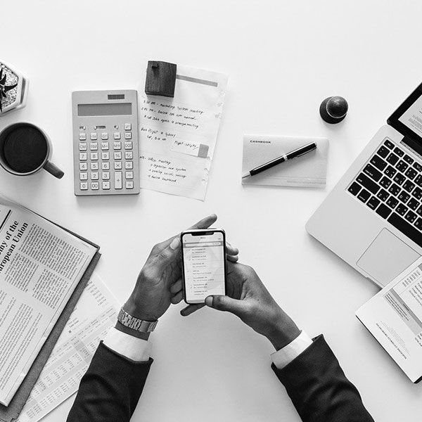 Services - Dealintax