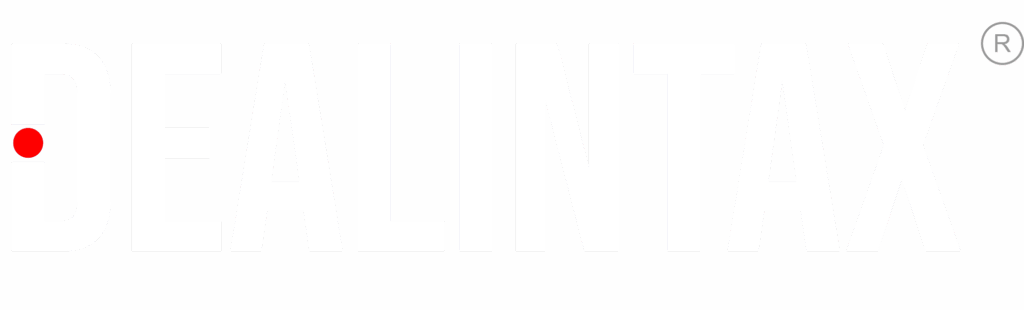 Contact - Dealintax