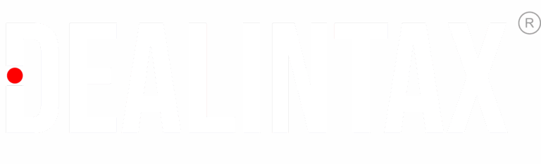 Contact - Dealintax