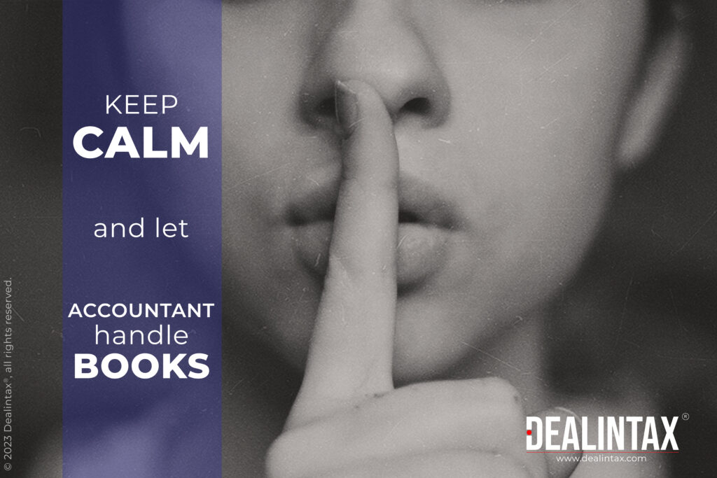 Complete Guide to Understanding GST Refunds for Businesses - Dealintax