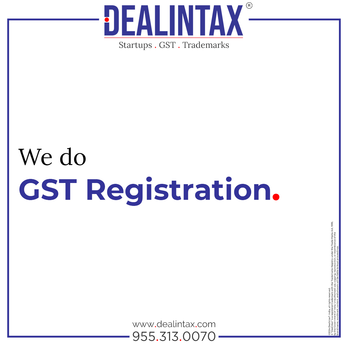 Simplifying GST Registration A Step by Step Guide for Businesses ...