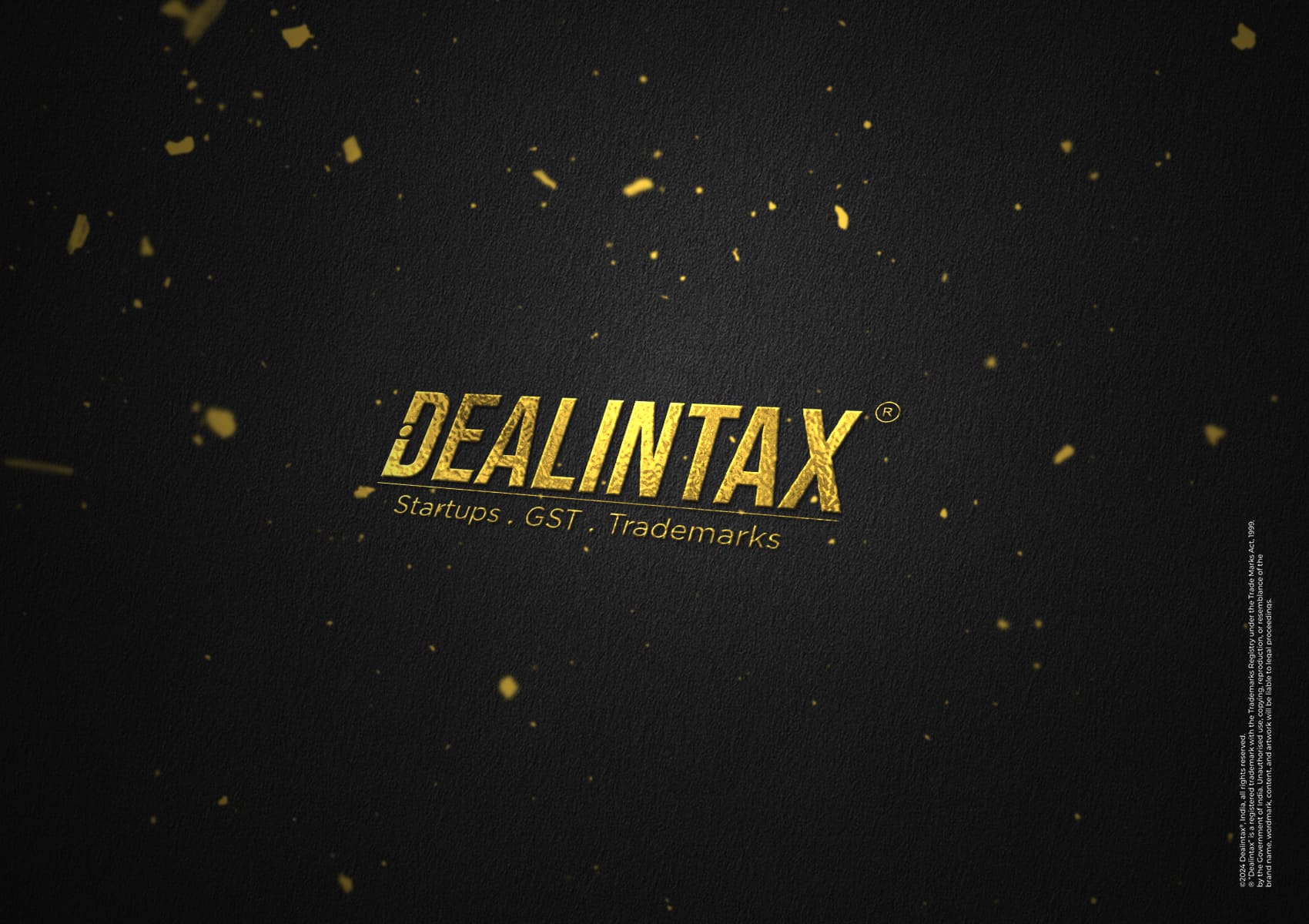 Trademark application status - Dealintax