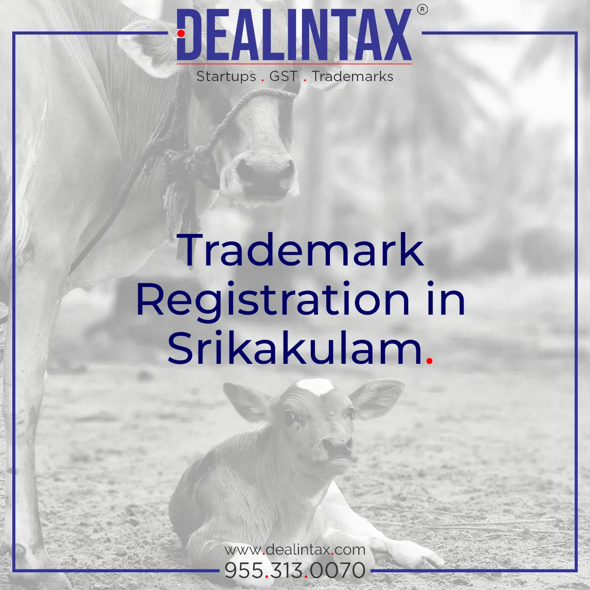 Trademark Registration in Srikakulam | Simple Guide by Dealintax ...